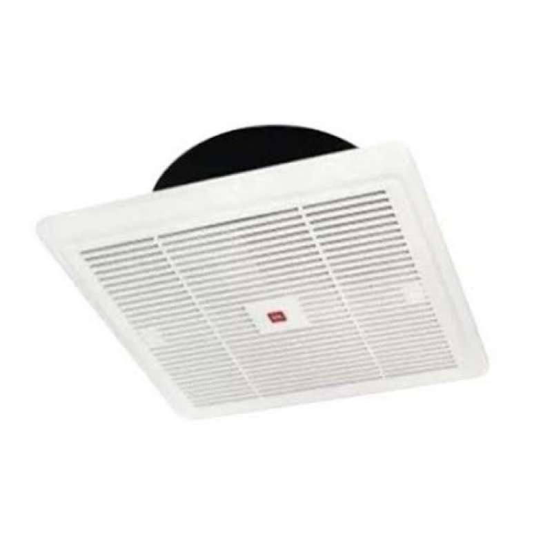 Promo Kdk Exhaust Fan Plafon 15tgq1 Ceiling Hexos 6 6inch 6 Inch Diskon ...