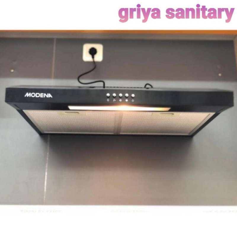 Promo Cooker Hood Modena Px 6111 / Penghisap Asap Dapur / Penyedot Asap Diskon 7% Di Seller ...
