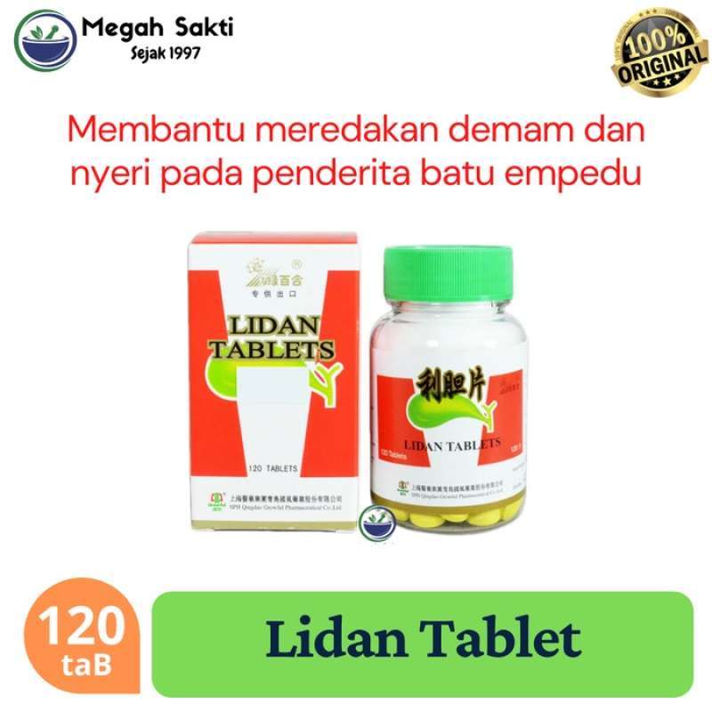 Jual Lidan Terbaru April 2024 100% Original – Official Store Indonesia ...