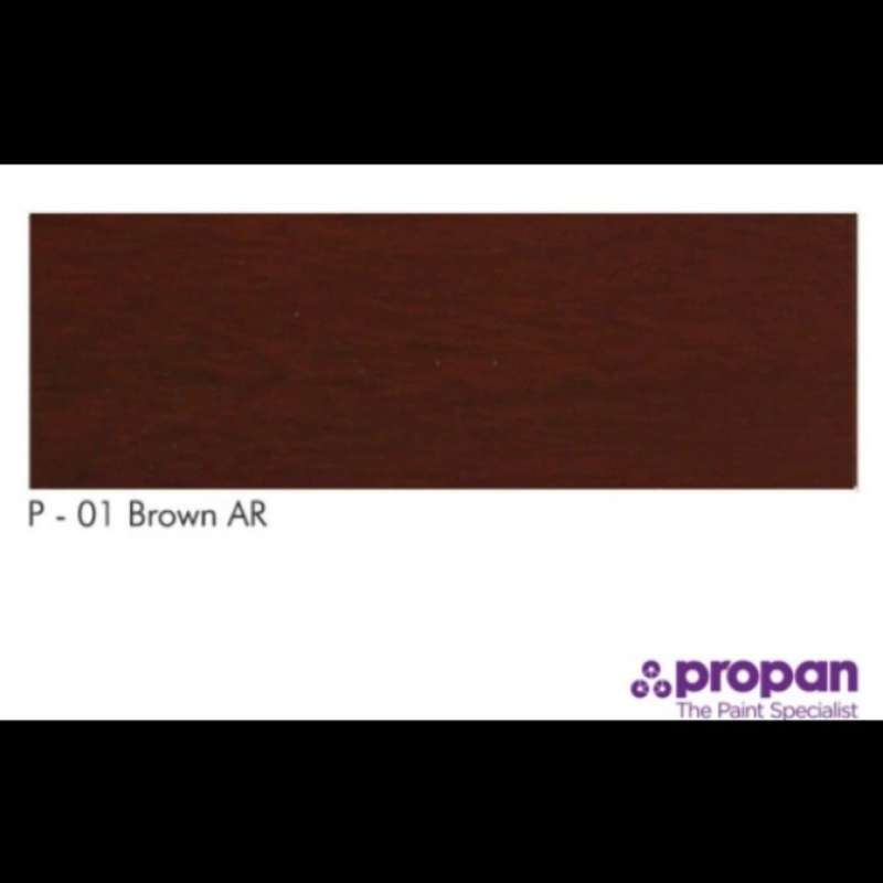 Promo Propan Ultran Politur P01 / Politur Kayu Ultran 1l - Brown Ar ...