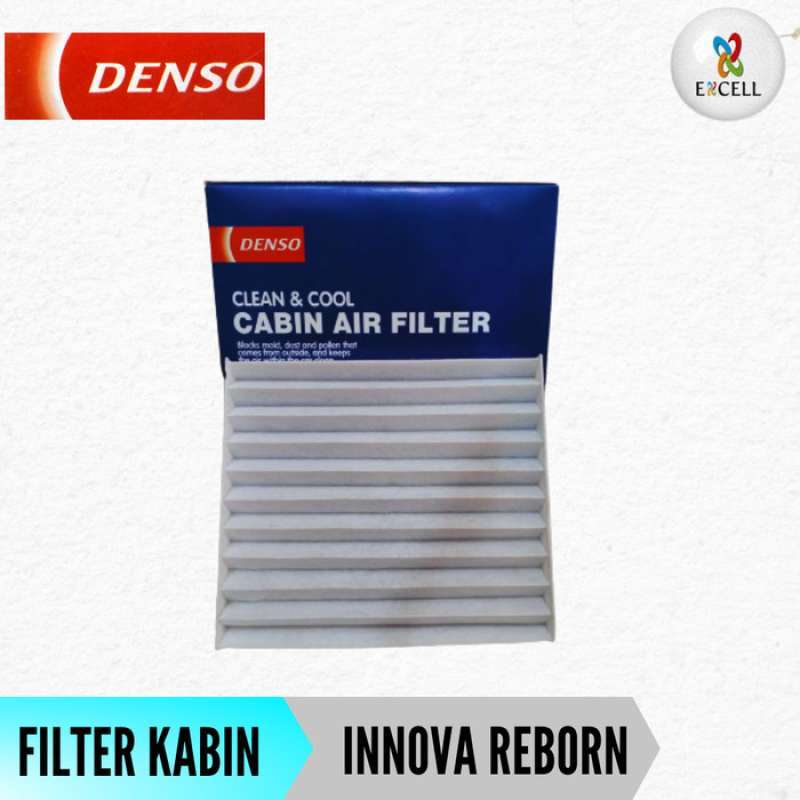 Promo Filter Cabin Udara Blower Ac Mobil Innova Reborn Voxy Alphard ...