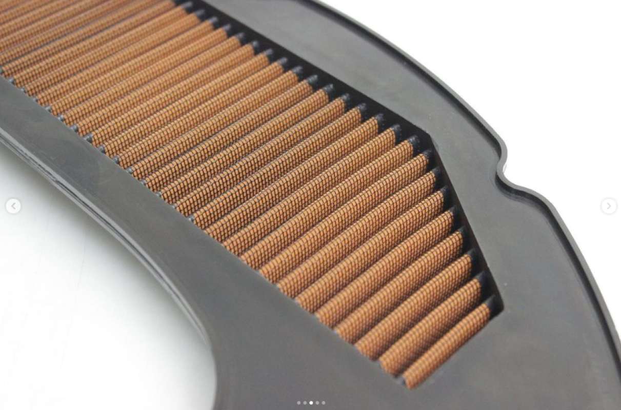 Jual Sprint Filter Saringan Udara Air Filter P08 For Yamaha Aerox 155 ...