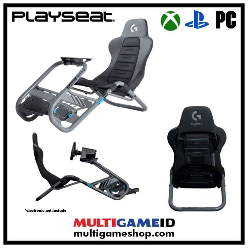 Jual Logitech G Pro Wheel Original Murah - Harga Diskon April 2024 | Blibli