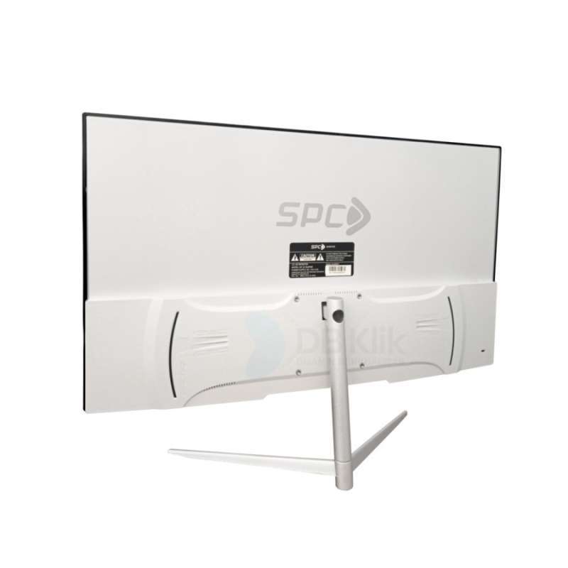Jual Monitor Led Gaming Spc Sf-22 Super 75hz Fhd Va 22inch Hdmi Vga Di ...