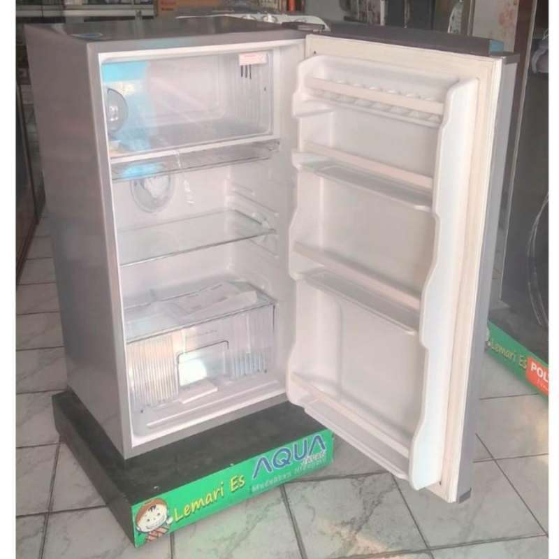 Jual Kulkas Maspion Uchida 1 Pintu Urg-168/168 Liter Di Seller Ud Mahkota Mebel 2023 - Ubung ...