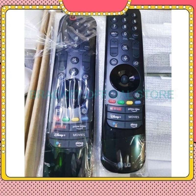 Promo Remot Remote Magic Anmr22ga An-mr22ga An Mr22ga An Mr 22ga Magic ...