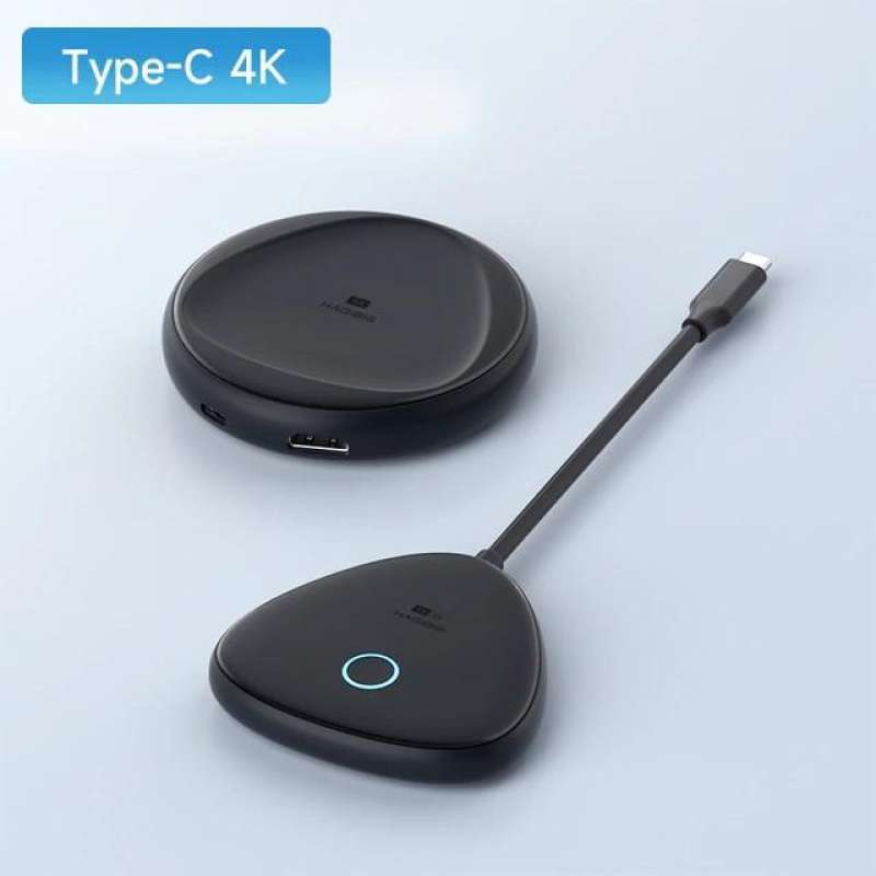 Jual Hagibis 4k Wireless Video Hdmi Transmitter Receiver Extender ...