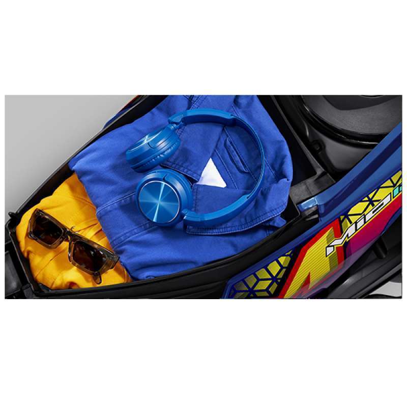 Jual Yamaha Mio M3 125 Sp Sepeda Motor [otr Bali] Di Seller Yamaha ...