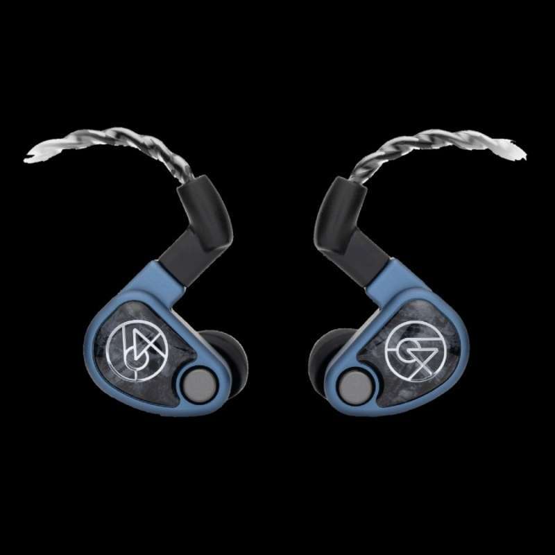 Jual 64 Audio U4s / U 4s Premium Quad Driver Hybrid In Ear Monitor Iem ...