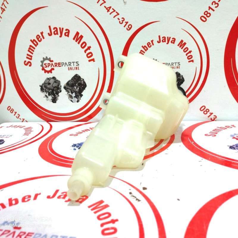 Promo Tabung Radiator Innova Reborn Diesel Terbaik Diskon 10% Di Seller ...