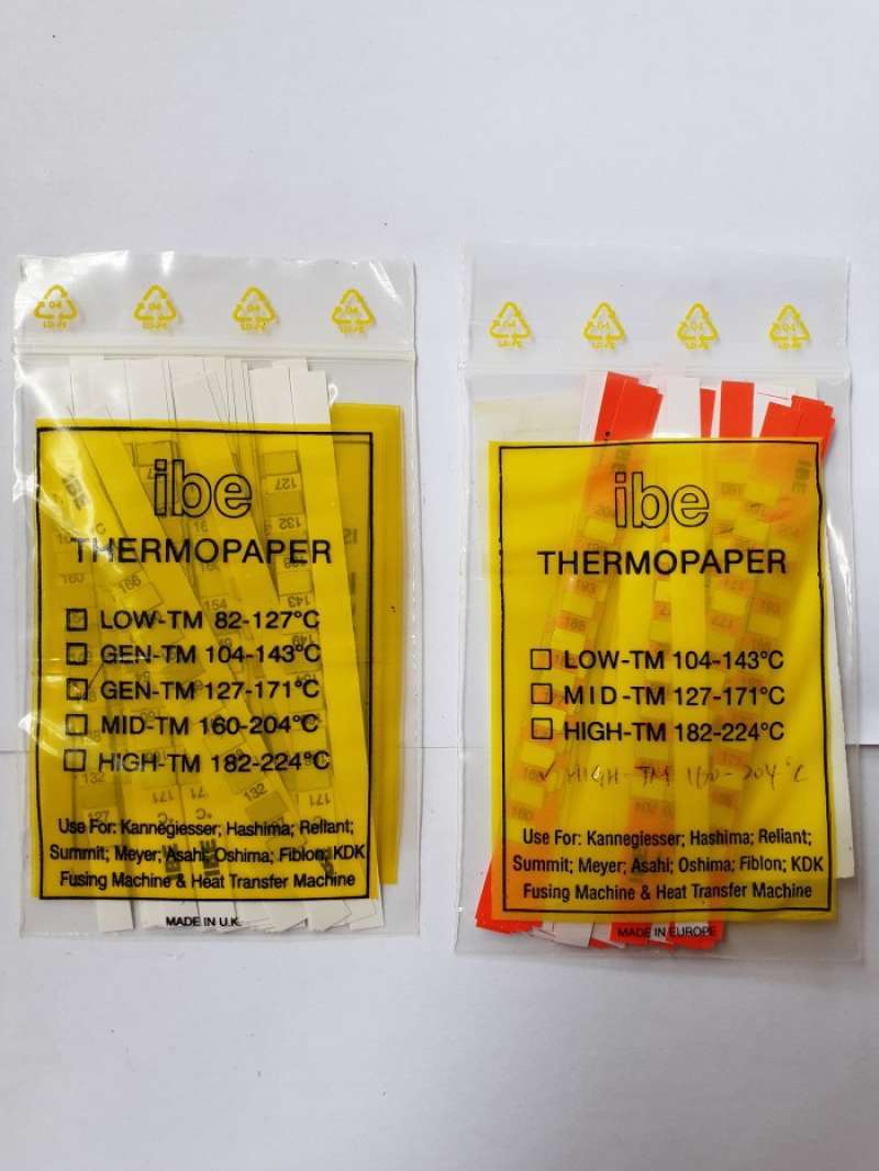 Jual Thermo Paper Original, Murah & Diskon Juni 2024 | Blibli
