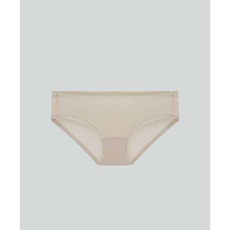 Jual Pierre Cardin Panty Bonded Dual Shine, Boxshort 509-7337b - Light Grey M Di Seller Pierre ...