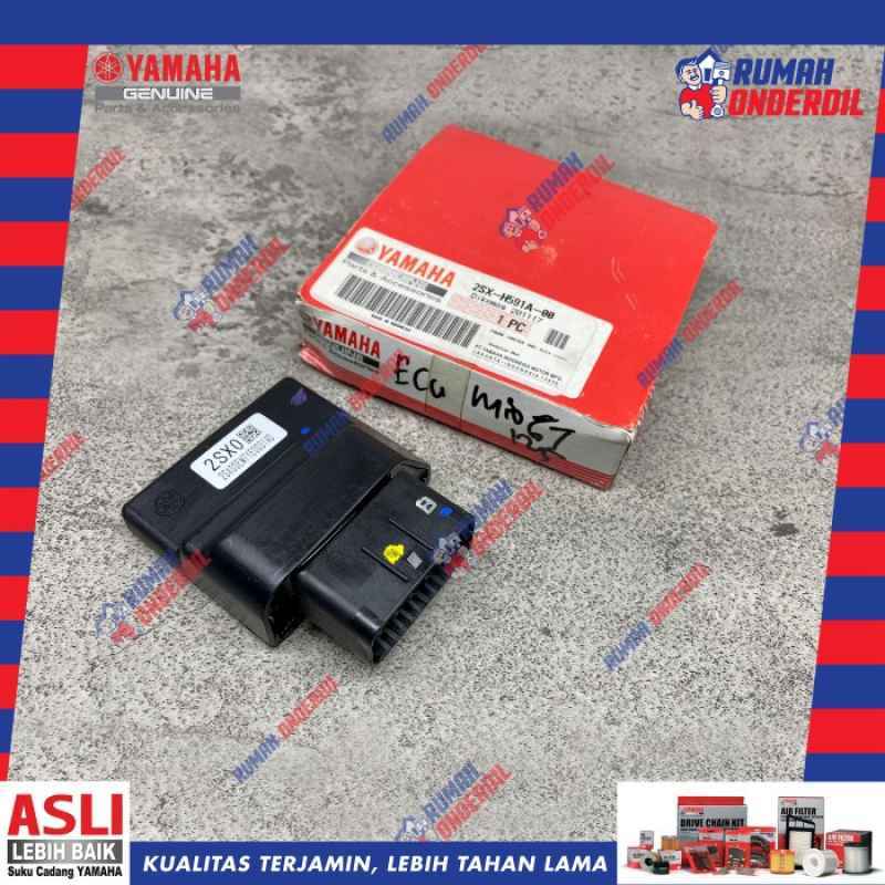 Promo Ecu / Cdi Mio Soul Gt 125 Bluecore 2sx-h591a-00 Original Yamaha Diskon 33% Di Seller ...