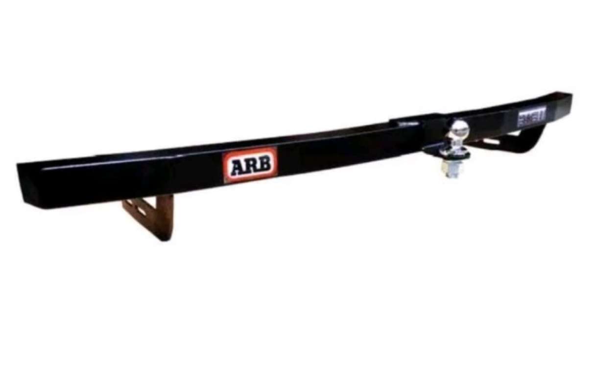 Promo Towing Arb Mobil Raize Rocky Pengaman Bemper Belakang Full Besi ...