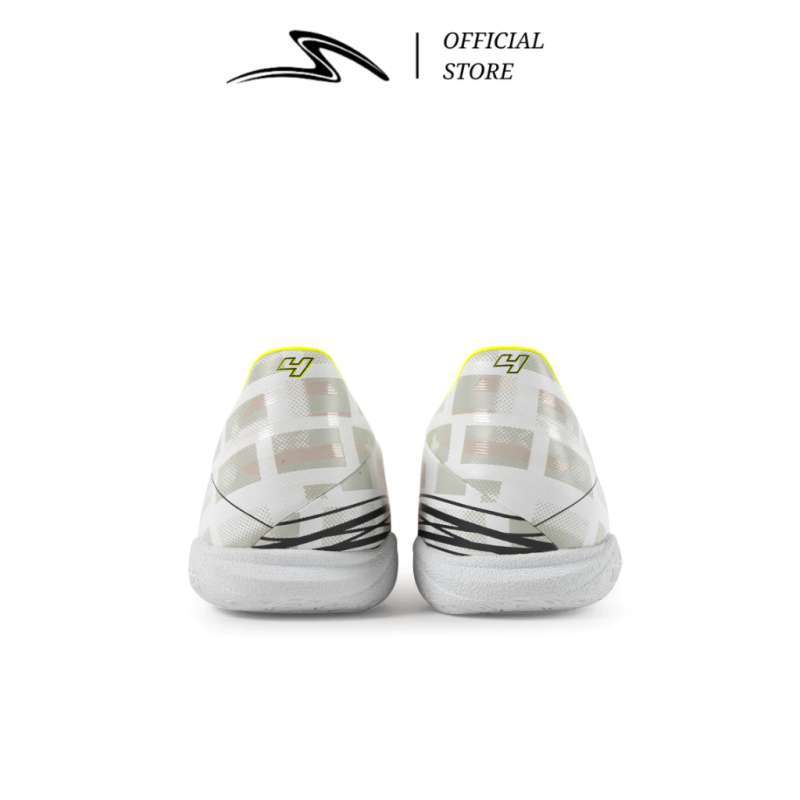 Jual Sepatu Futsal Specs Accelerator Lightspeed 4 Nusantara Pack Core ...