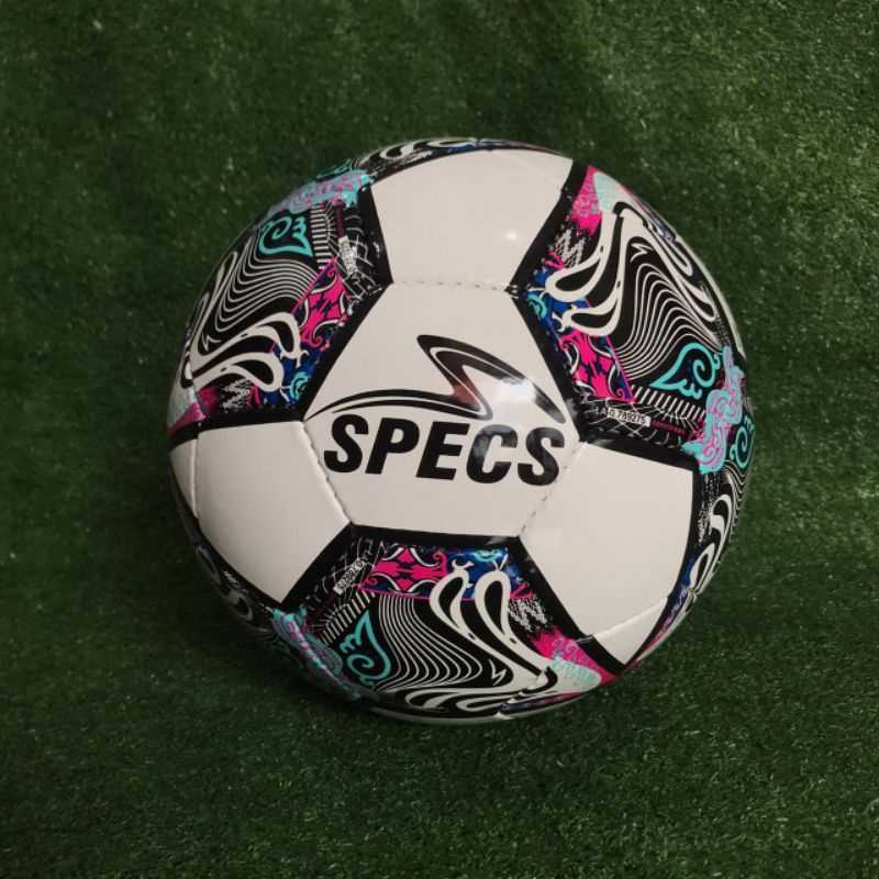 Jual Bola Sepak Specs Illuzion Ii Mada Fb Training Ball Pro - White ...
