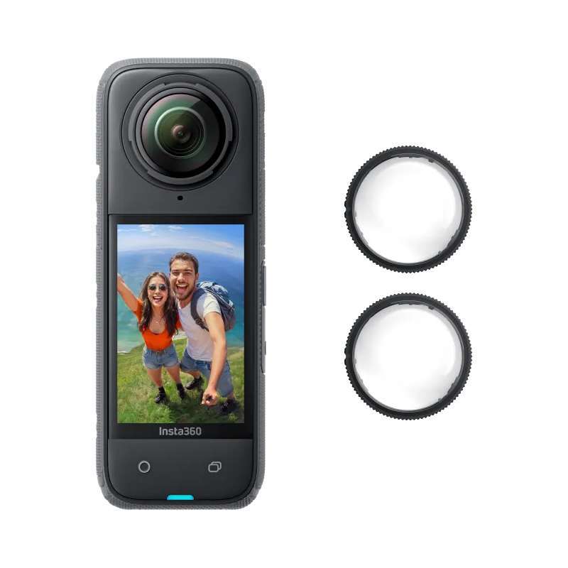 Jual Jpc Kemang Insta360 X4 8k 360 Action Camera Insta 360 One X4 Action Cam Garansi Resmi ...