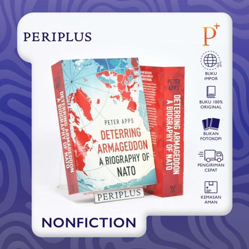 Jual Buku Putin 🏷️ Original Terbaru, Terlengkap, & Harga Termurah Juni 2026