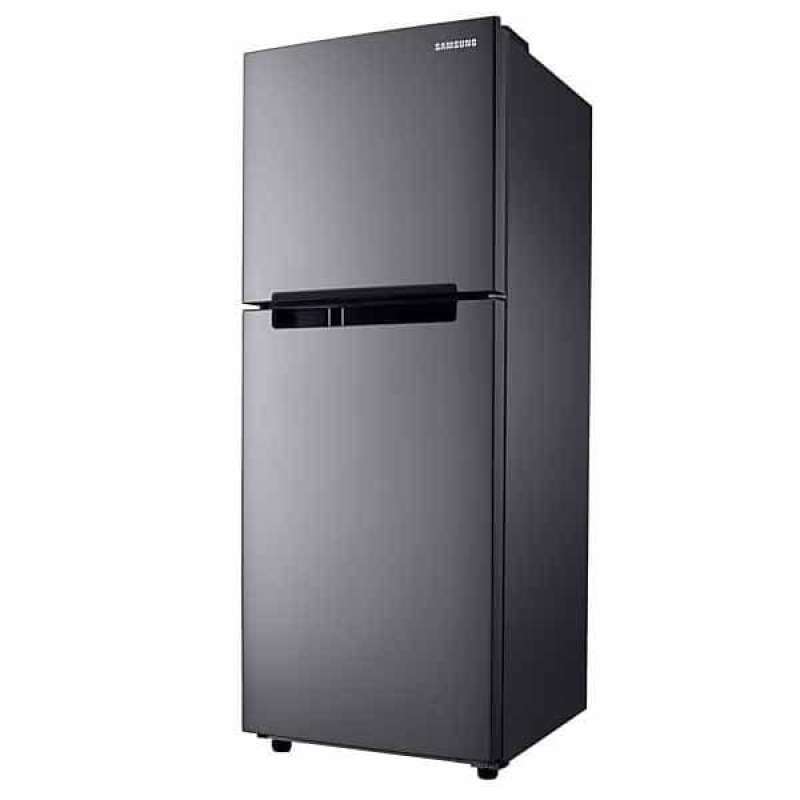 Jual Samsung Kulkas 2 Pintu Rt19m300bgs/se Digital Inverter 203 Liter ...