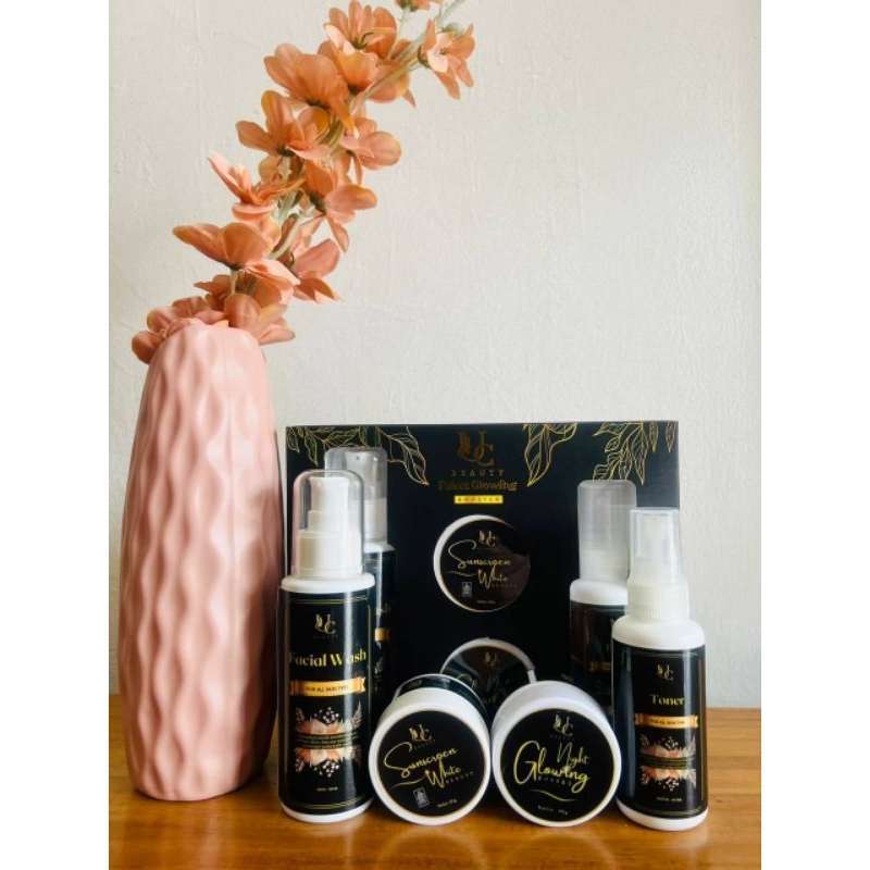 Jual Beauty Rossa Paket Terbaik Februari 2025 - Harga Murah & Gratis ...
