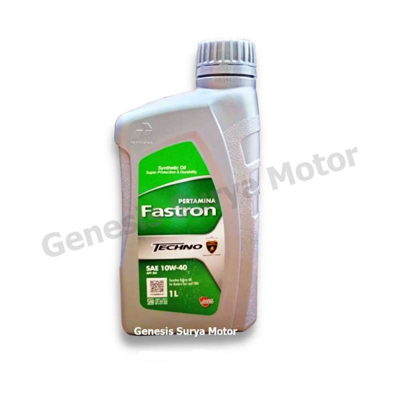 Harga Oli Fastron 10 40 💯 Terbaru, Spesifikasi, & Kredit Mei 2026