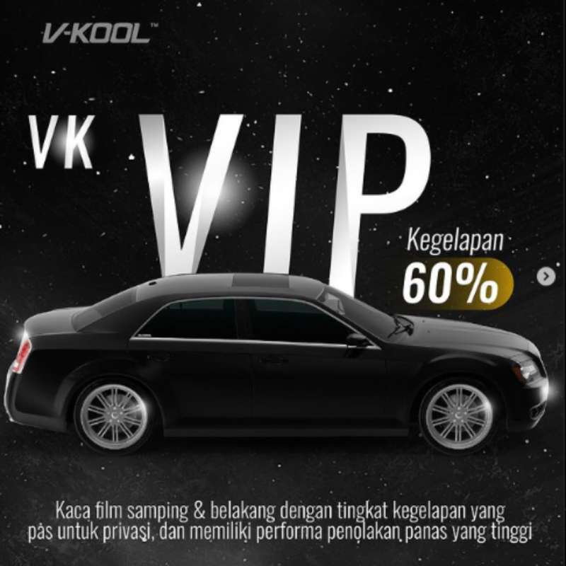 Promo V-kool Diamond Series Chery Tiggo 8 Pro Full Vk55 Vip X15 Diskon 30% Di Seller V-kool Indo ...