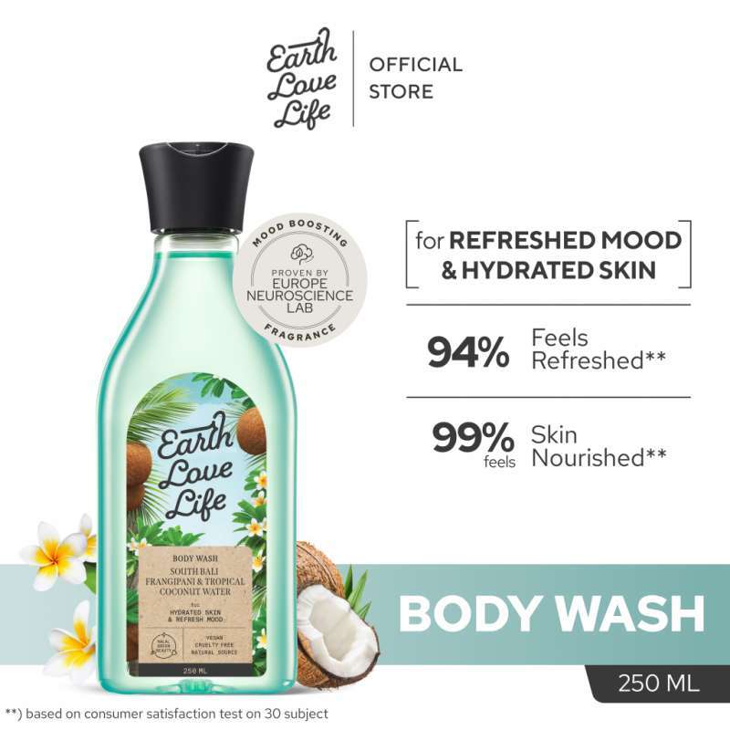Sabun Love Earth Lengkap Harga Terbaru Mei 2024 | Blibli
