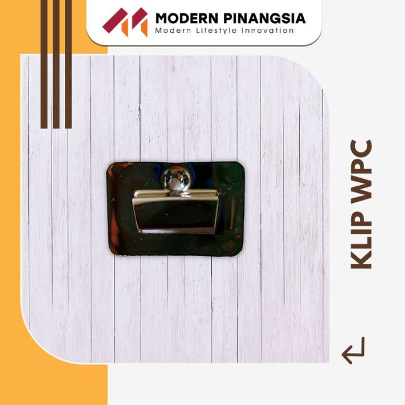 Promo (khusus Jakarta) De Wall Wpc/dwp/panel Pvc/interior Dinding 3d ...