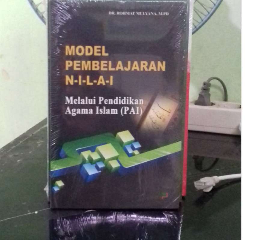 Promo Best Seller Model Pembelajaran Nilai Melalui Pai Diskon 23% Di ...