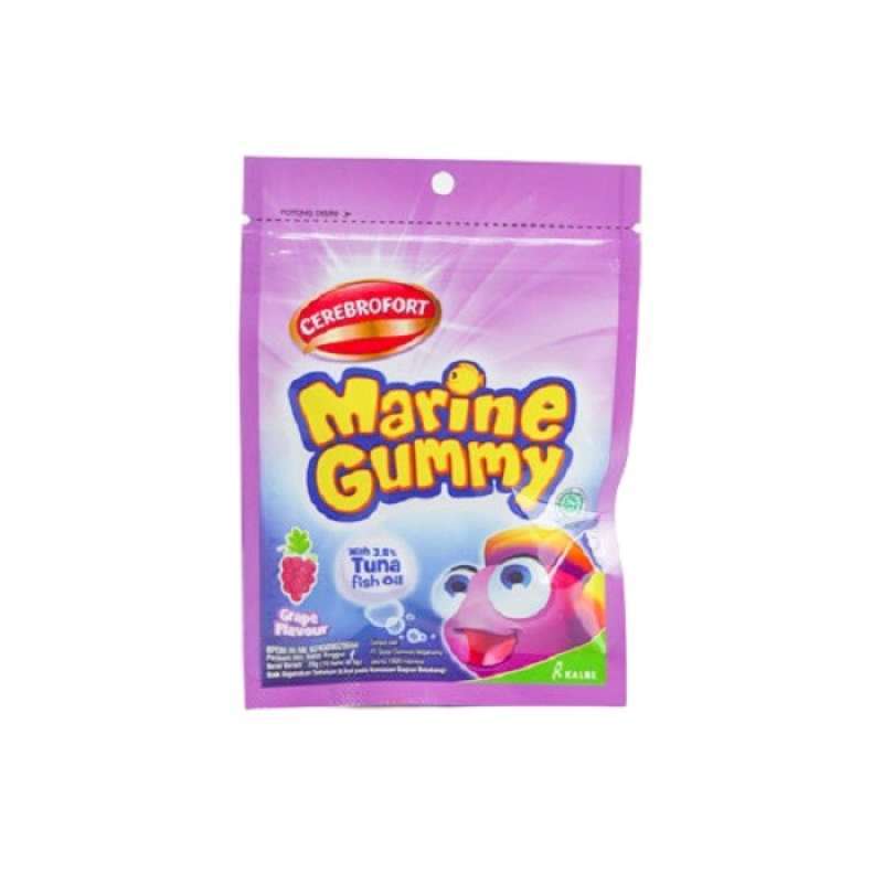 Grape Gummy Lengkap Harga Terbaru Agustus 2024 | Blibli