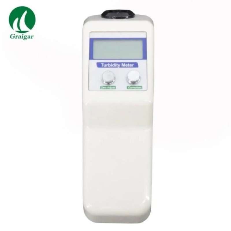Jual Scattered Light Portable Turbidity Meter Wgz-1b Turbidimeter Kekeruhan Di Seller Bosstech ...