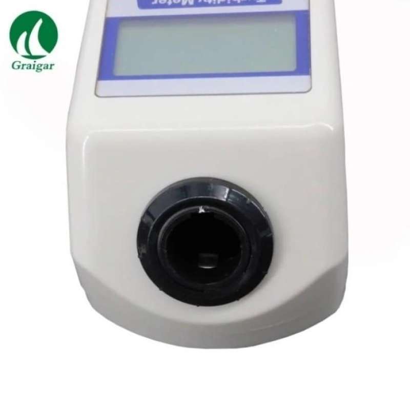 Jual Scattered Light Portable Turbidity Meter Wgz-1b Turbidimeter Kekeruhan Di Seller Bosstech ...
