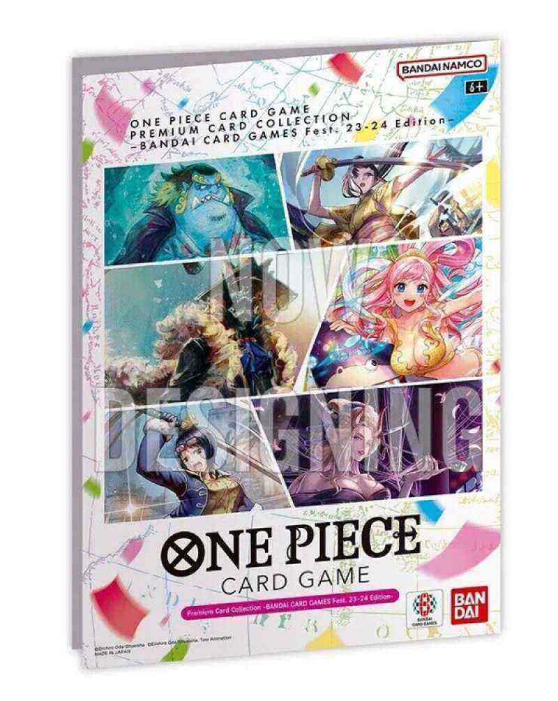 Jual One Piece Premium Collection Original Harga Termurah Mei 2024 | Blibli