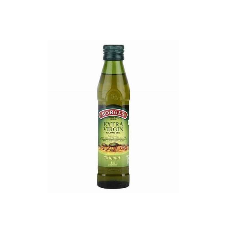 Jual Borges Extra Virgin Olive Oil 250 Ml Di Seller Foodmart Samarinda ...