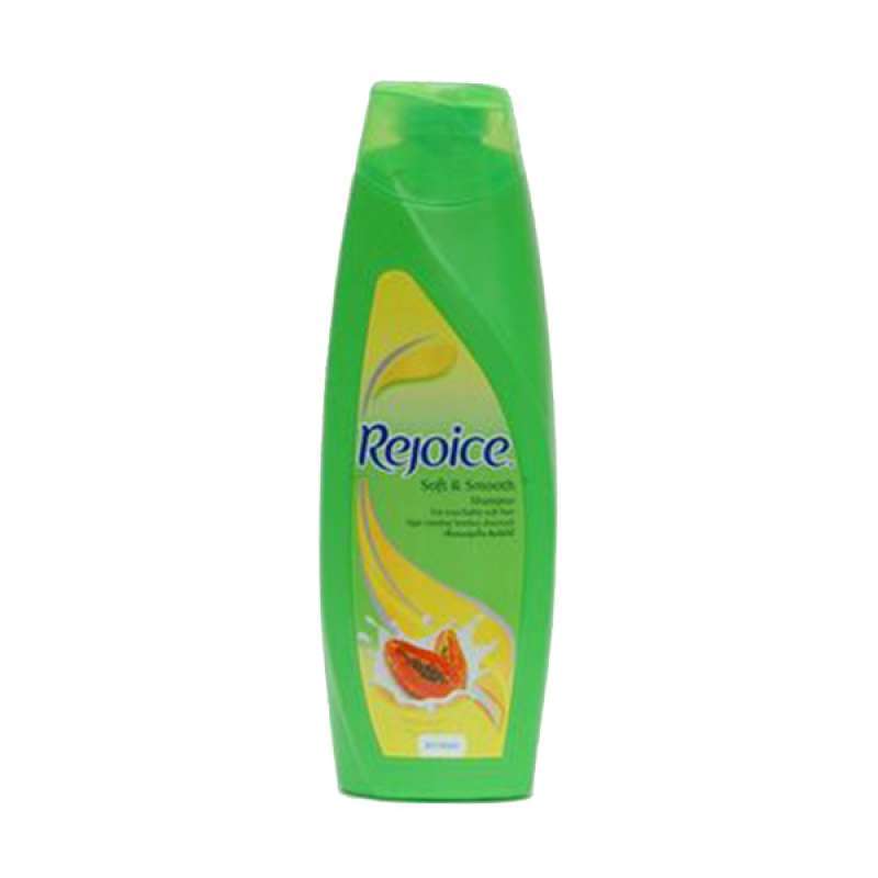 Jual Rejoice Shp Soft & Smooth 150ml Di Seller Hypermart Banjarbaru ...