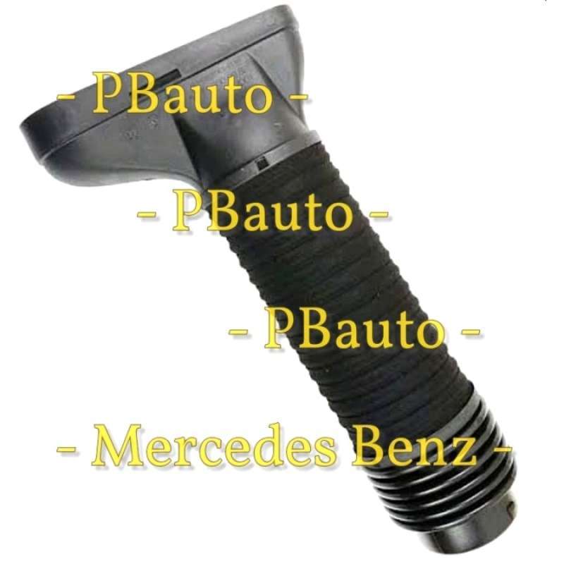 Promo Corong Udara C250 W204 A2710900982 / Boot Hawa Filter Air Hose ...