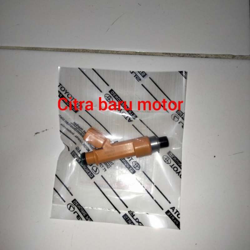 Promo Nozzle Nosel Injektor Injector Gran Max Gra1.3 1300cc 1.5 1500cc ...