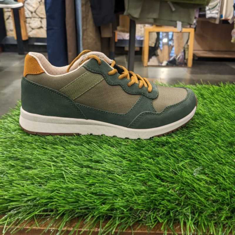 Jual Eiger Sepatu Women Cheline Shoes Di Seller Otdor - Margaasih, Kab ...