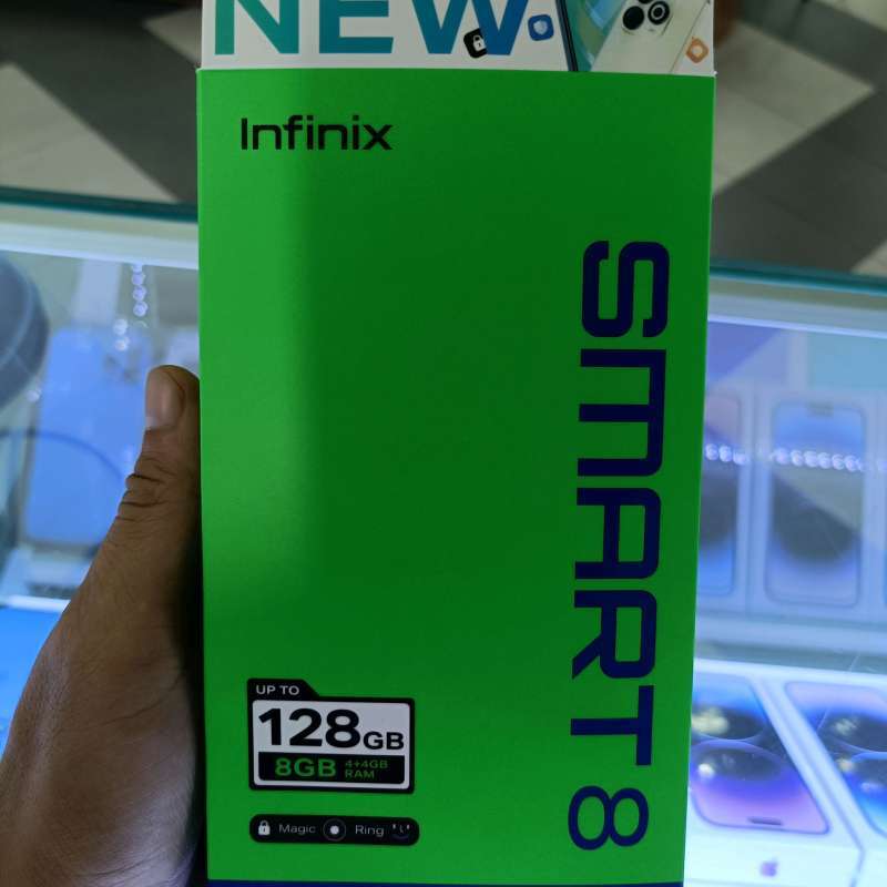 Jual Infinix Di Batam Spesifikasi Original, Murah & Diskon Harga Juni 2024 | Blibli