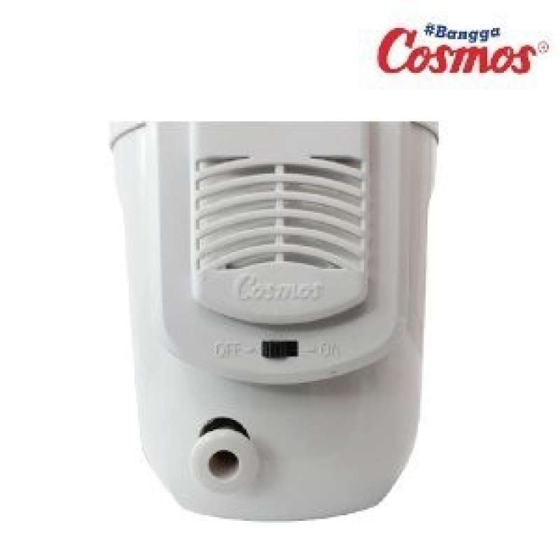 Promo Cosmo - Stand Fan 16 Inch 2in1 16snony Diskon 20% Di Seller Sn ...