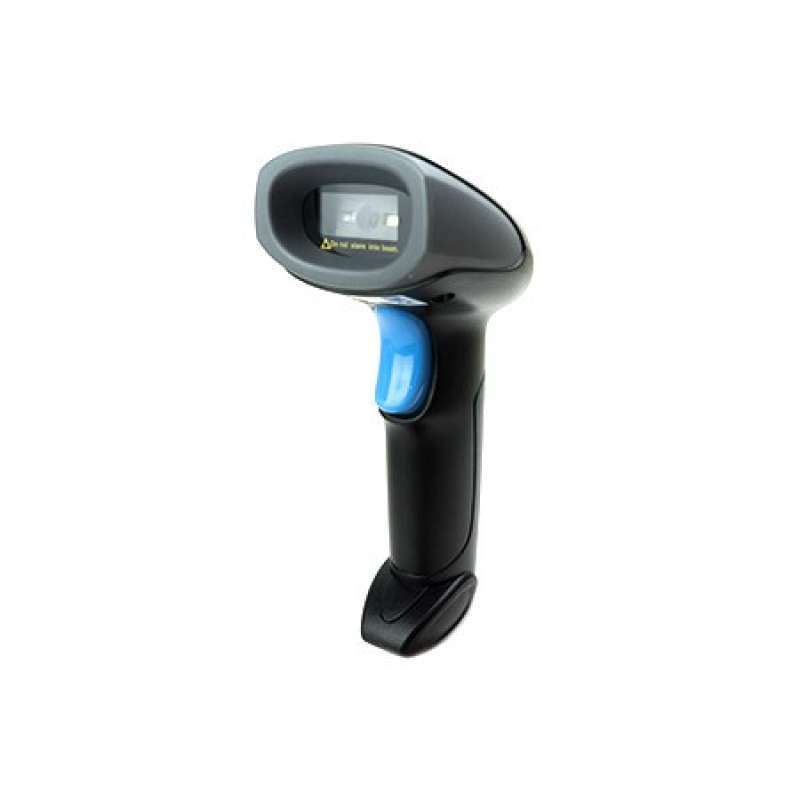 Jual Iware Barcode Scanner Wireless 2d Bs 2100wl Auto Scan Bs2100wl Di ...