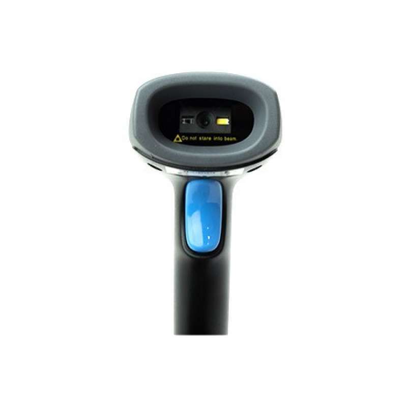 Jual Iware Barcode Scanner Wireless 2d Bs 2100wl Auto Scan Bs2100wl Di ...