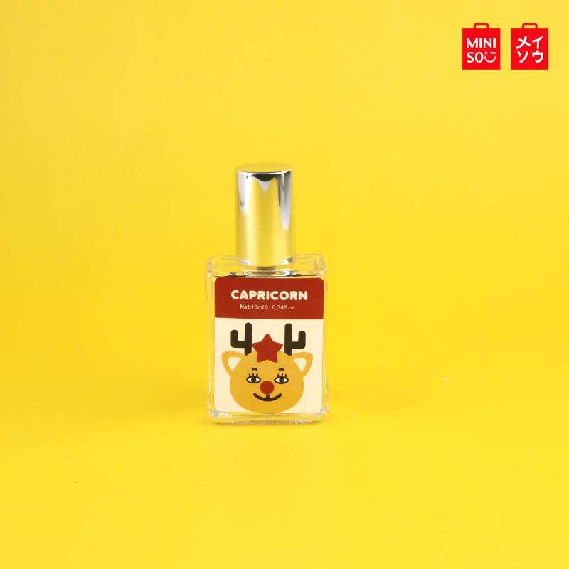 Jual Miniso Perfume & Scented Universe Capricorn Perfume Di Seller N2 ...