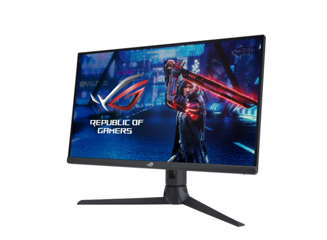 Jual Asus Monitor Gaming Rog Strix Xg27aqmr - 27 Inci 2k Qhd (2560x1440 ...