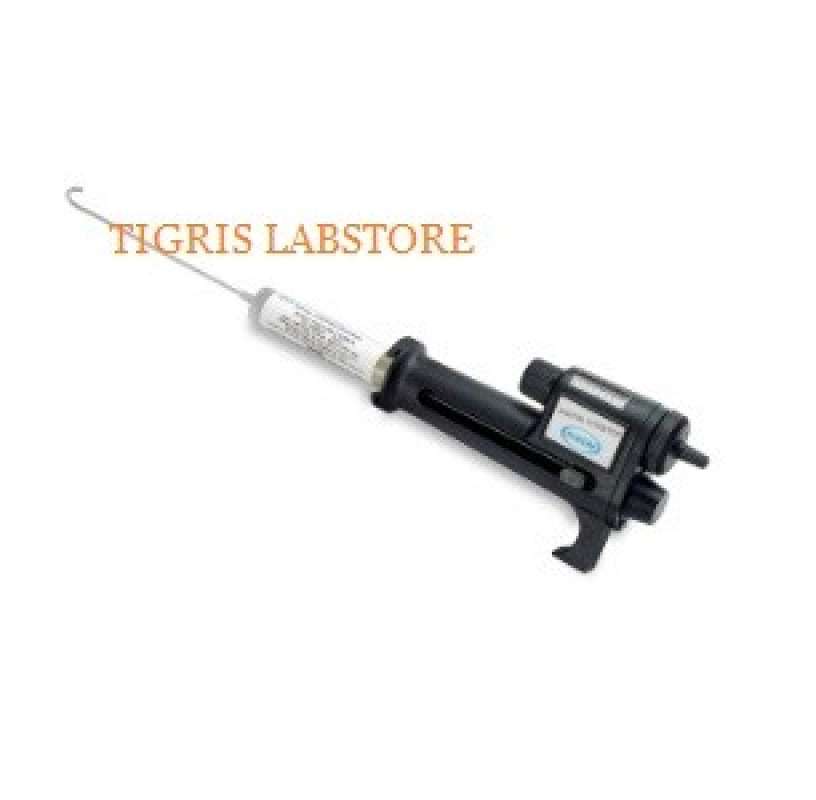 Promo Hach Digital Titrator 1690001 Diskon 23% Di Seller Devide Store ...