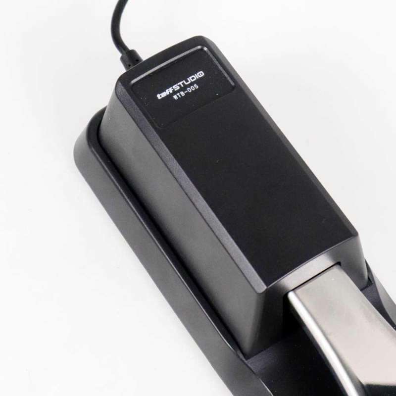 Jual Pedal Damper Piano Keyboard Wtb-005 Kalimba Alat Musik Capok Bekas ...