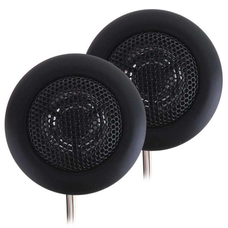 Jual Agile Speaker Mini Dome Tweeter Loudspeaker Mobil Hifi 800w 2 Pcs ...