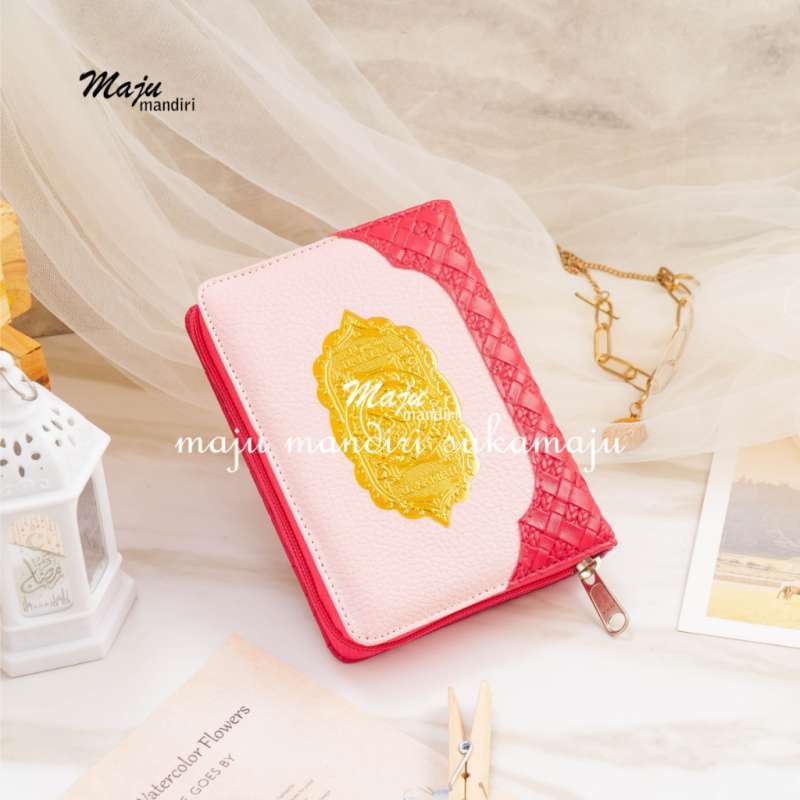 Jual Mushaf Hafalan Al-kaffah Alquran Santri Cara Mudah Menghafal ...