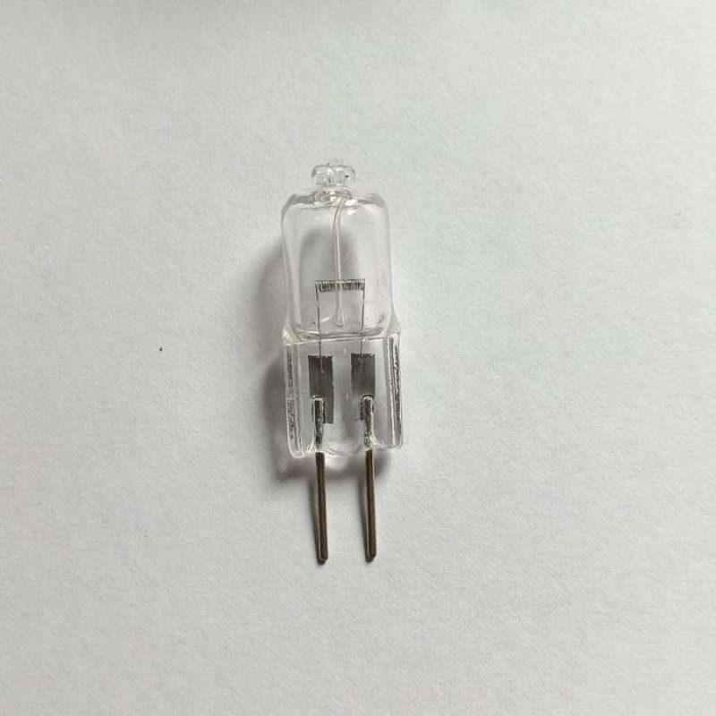 Jual Lampu Halogen Kacang 12volt 20-watt Dan 50-watt Fitting Mr16 Di ...