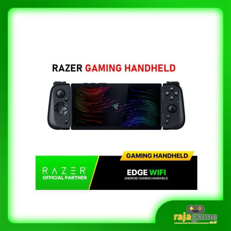 Jual Razer Edge 5 G Spesifikasi Original, Murah & Diskon Harga Juni ...